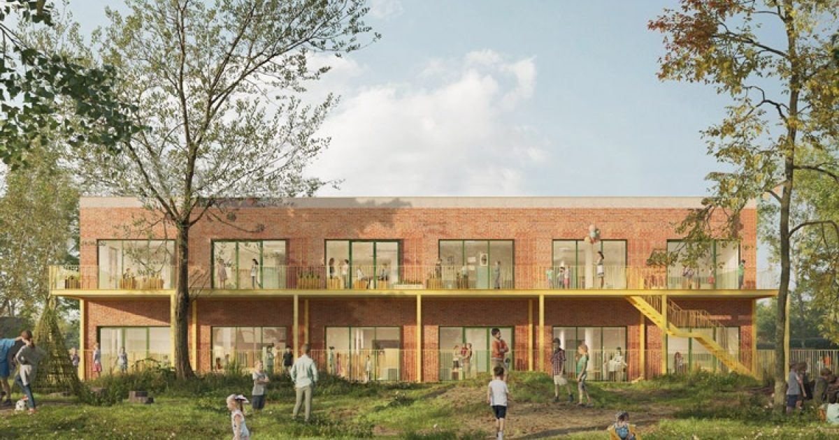 Oskar | De Duizendpoot